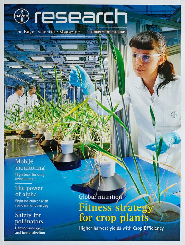 Covers | Peter Ginter Photography