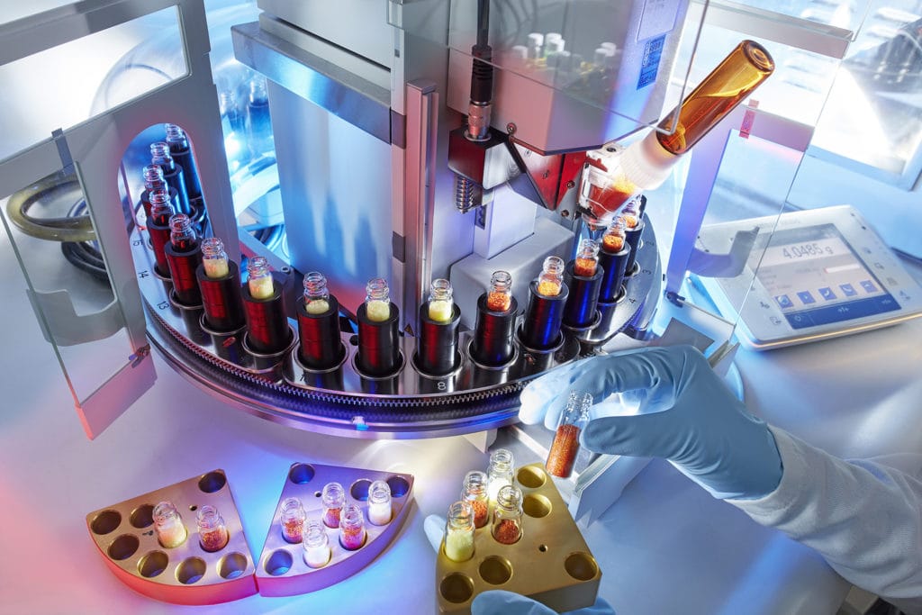 Pharma - Boehringer Ingelheim | Peter Ginter Photography