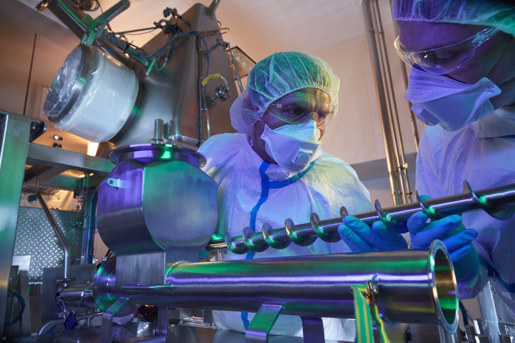 Pharma - Boehringer Ingelheim | Peter Ginter Photography