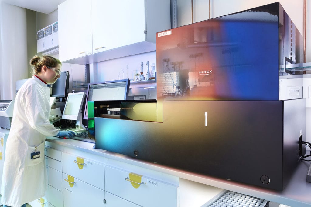 Pharma - Boehringer Ingelheim | Peter Ginter Photography