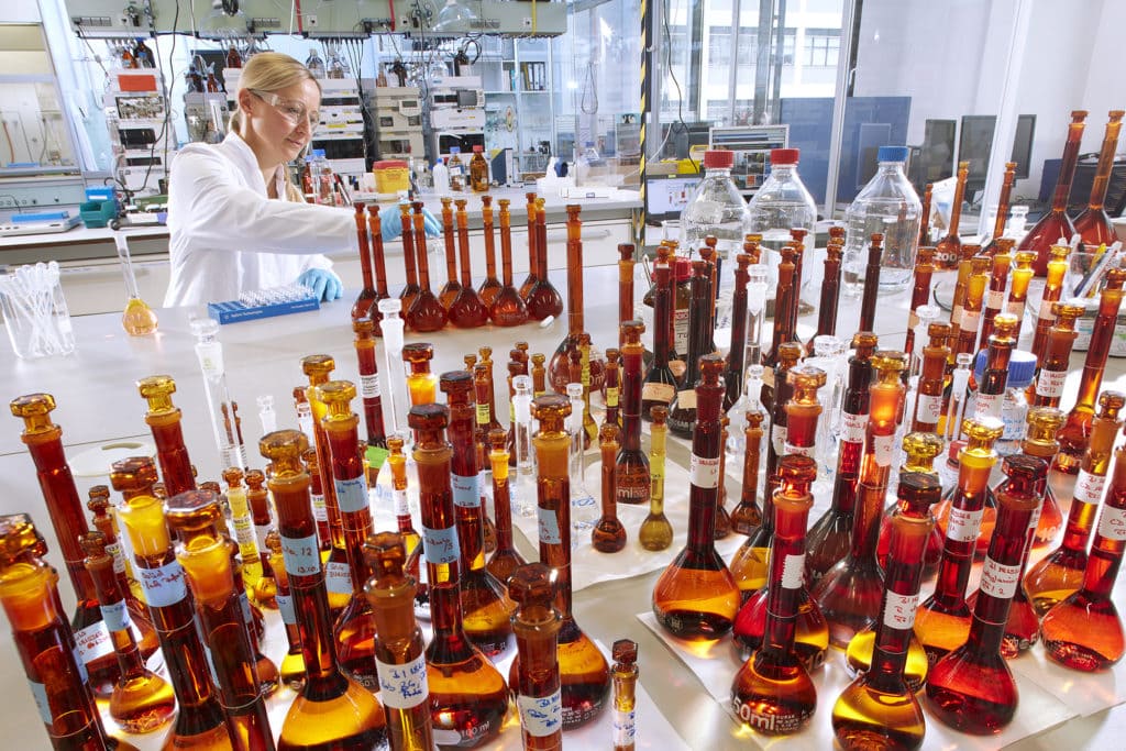 Pharma - Boehringer Ingelheim | Peter Ginter Photography