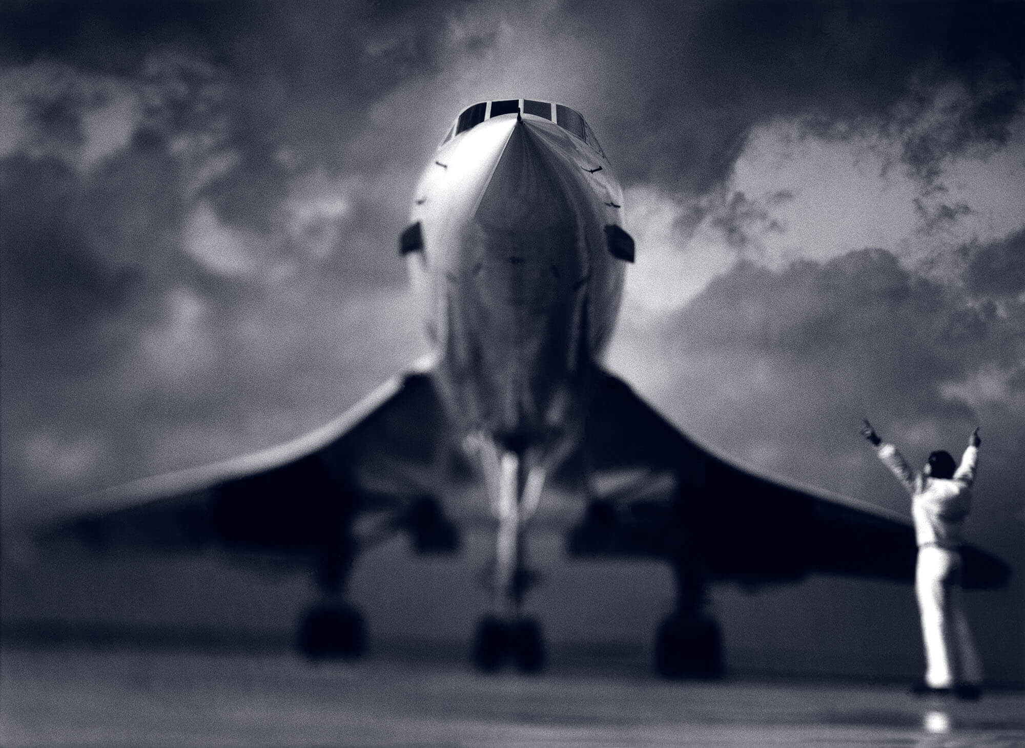 Black and White | Peter Ginter Photography